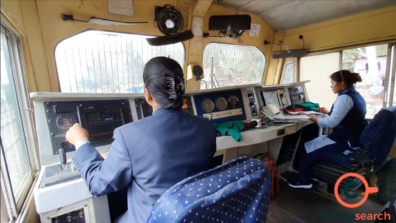 Loco Pilot Qualification Eligibility Age Limit And Relaxation